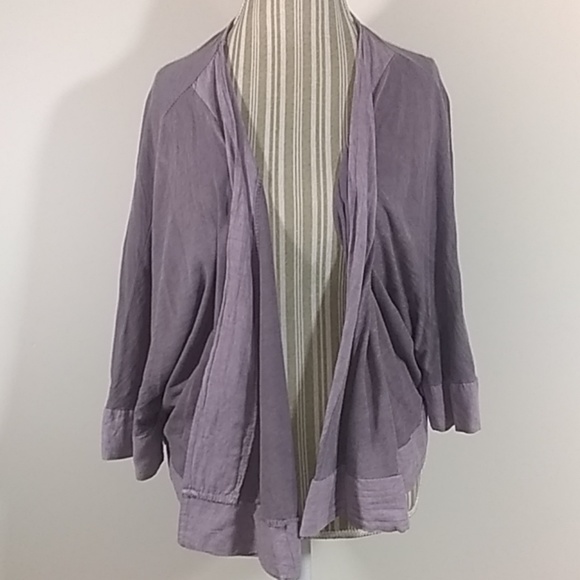 Tops | Florencia Lilac Jacket | Poshmark
